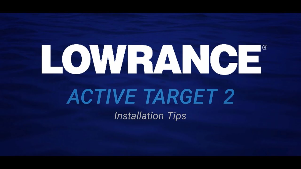 Don't Miss These Active Target II Installation Tips! - YouTube