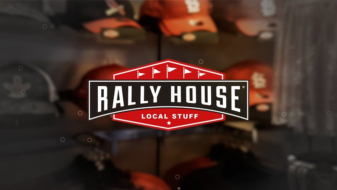Rally House Logo Open Rally House Miracle Mile Shopping Center