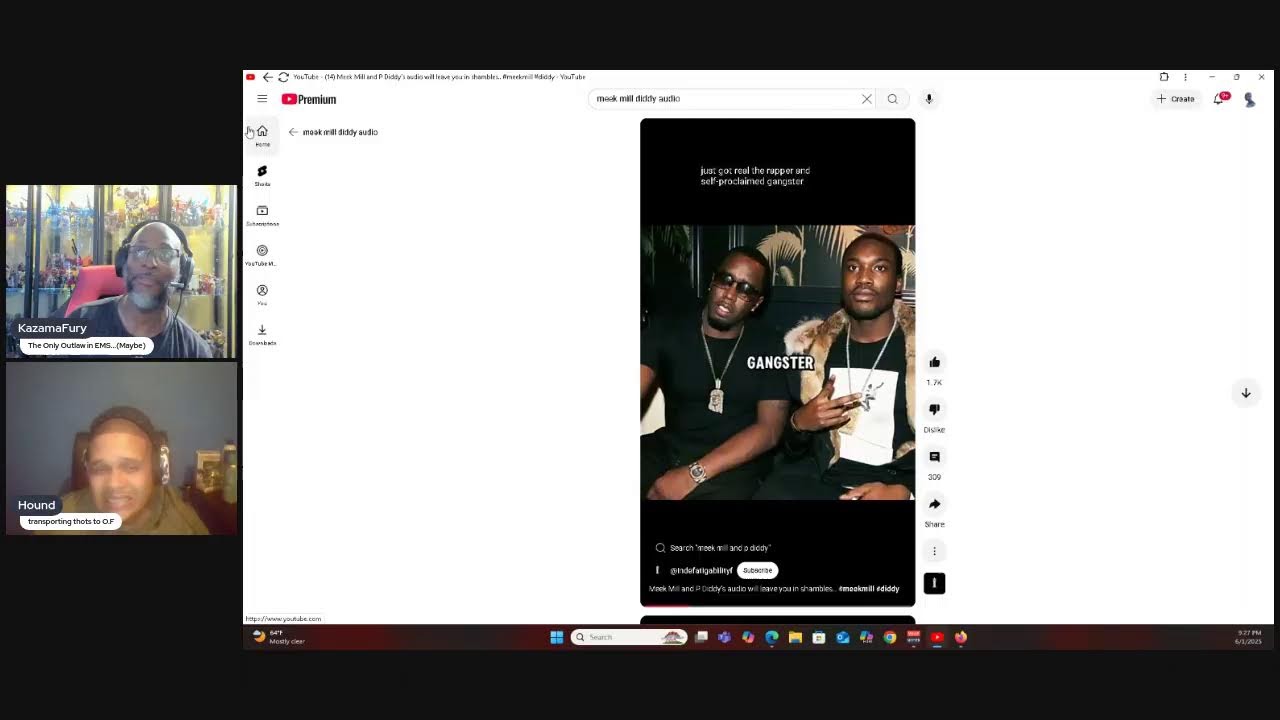 Surviving SS4U (a live listen sample) #drake #partynextdoor - YouTube