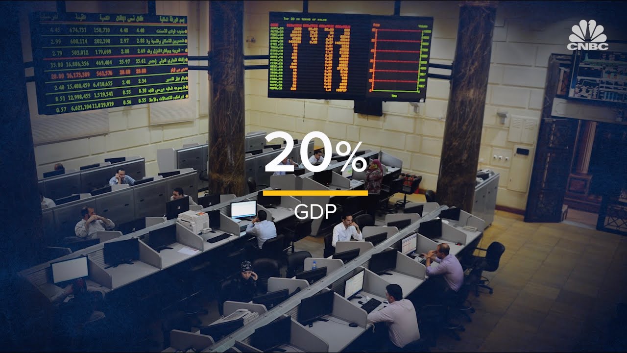 U.S. Embassy in Cairo is helping to get startups off the ground - YouTube
