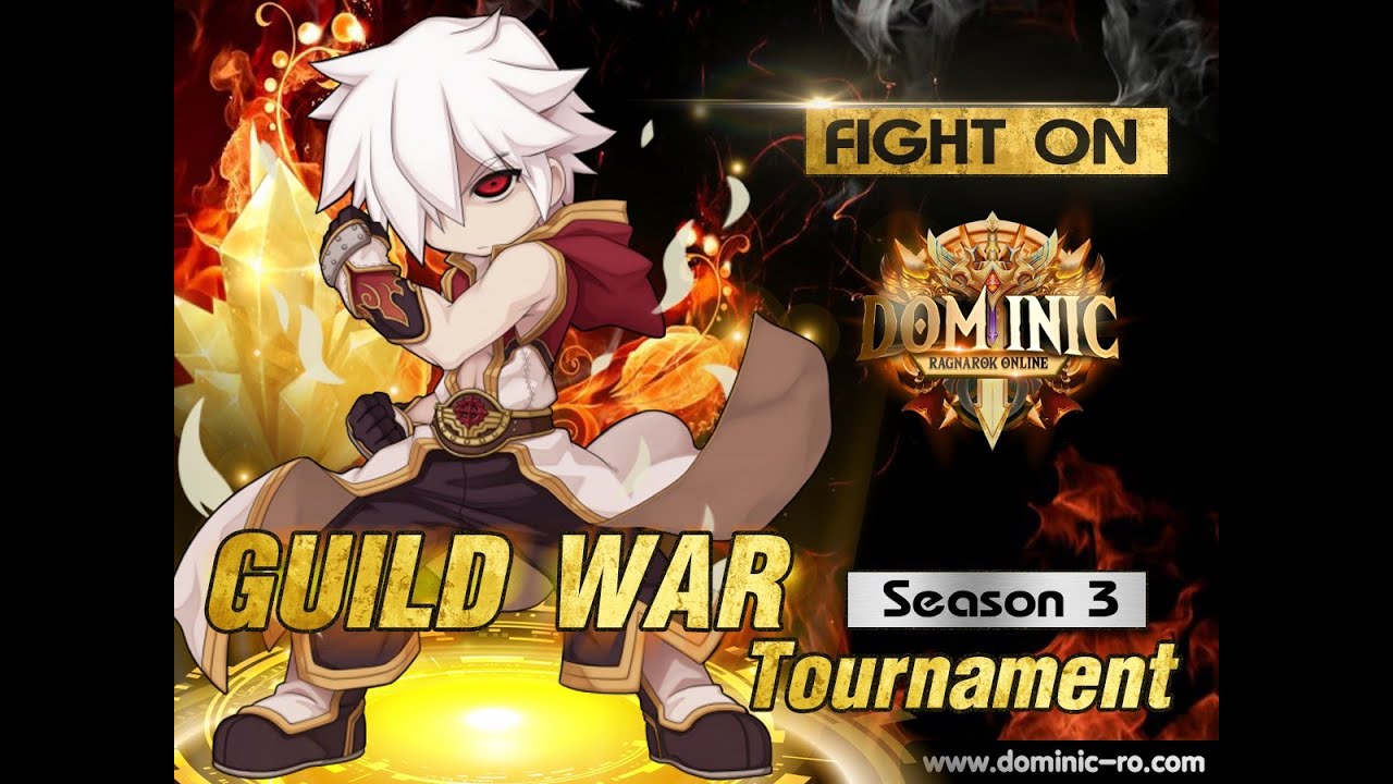 Liger War SS3 - 2 Dominic ro - YouTube