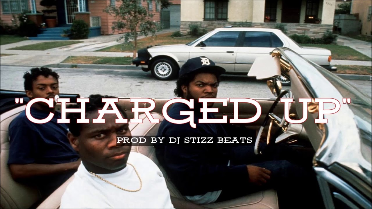 Aggressive Sample Beat "Charged Up" - (Produced By Dj Stizz Beats ...