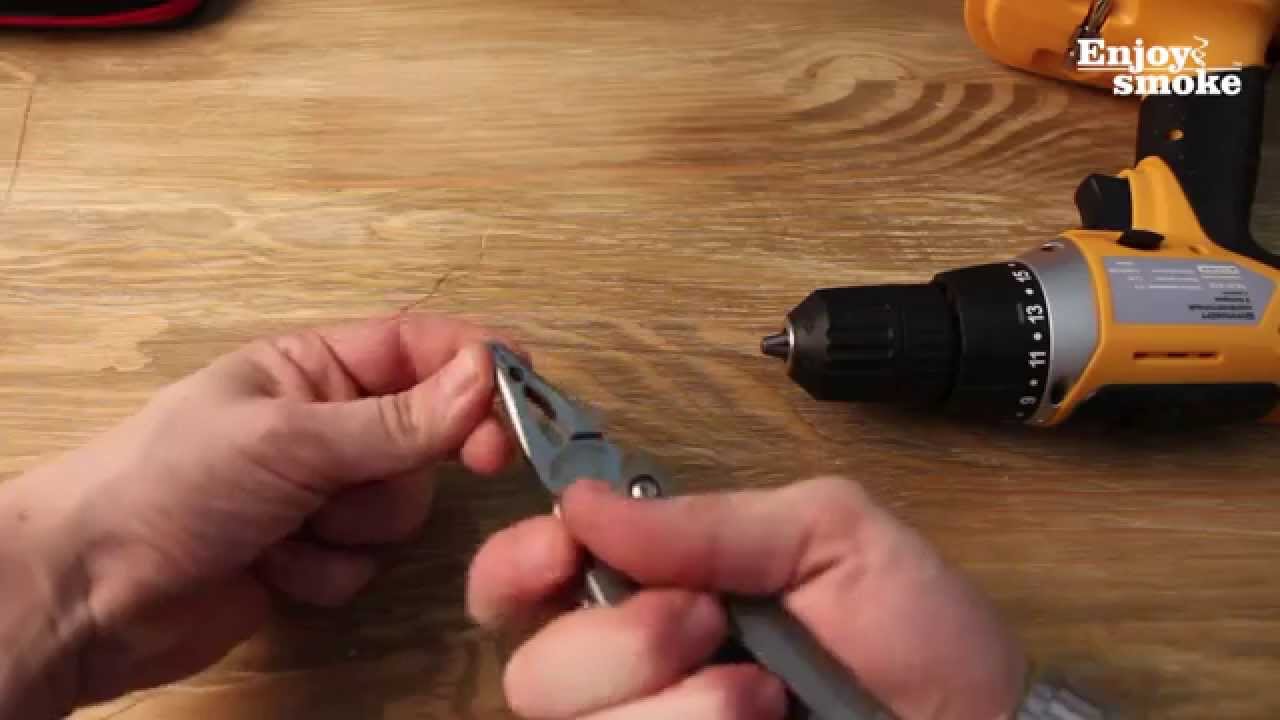 Alien wire tutorial - YouTube