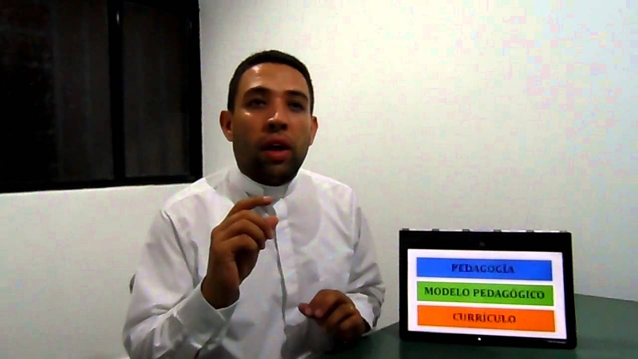 Currículo - Edwin Echeverri - YouTube