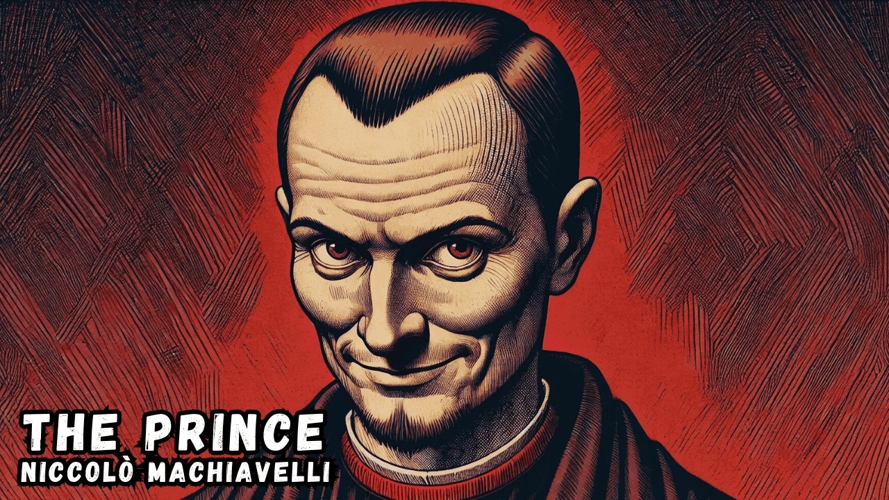 Machiavelli's The Prince in Modern English: Unlocking the Secrets of ...