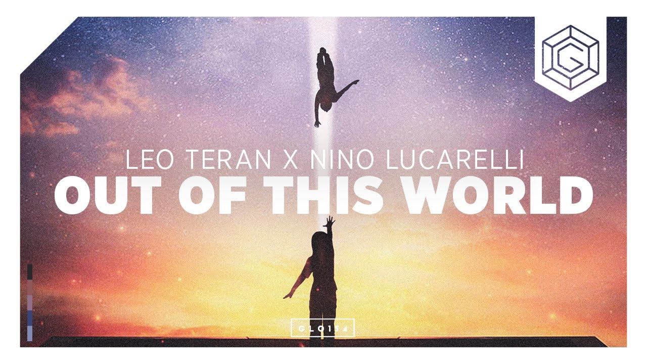 Leo Teran & Nino Lucarelli - Out Of This World - YouTube