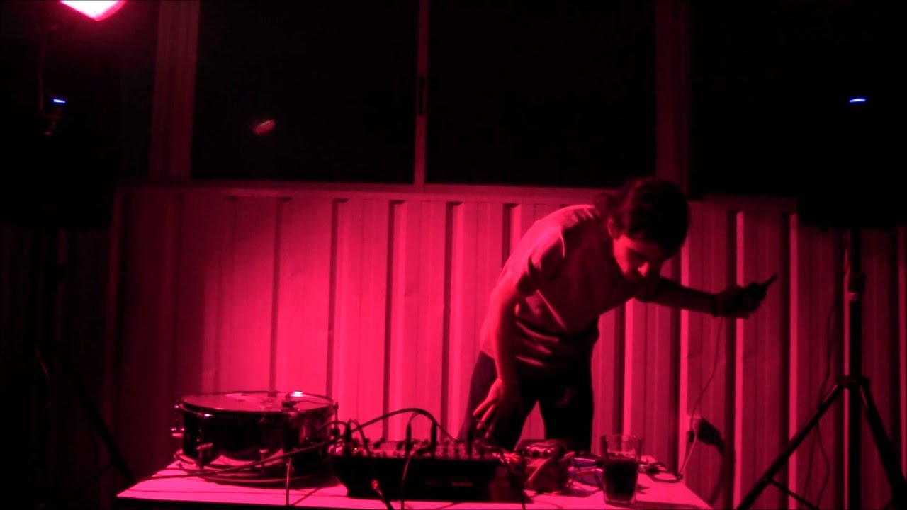 HOMO/HystericalOneManOrchestra - "Krýndur Aether Himna (A Crowned ...