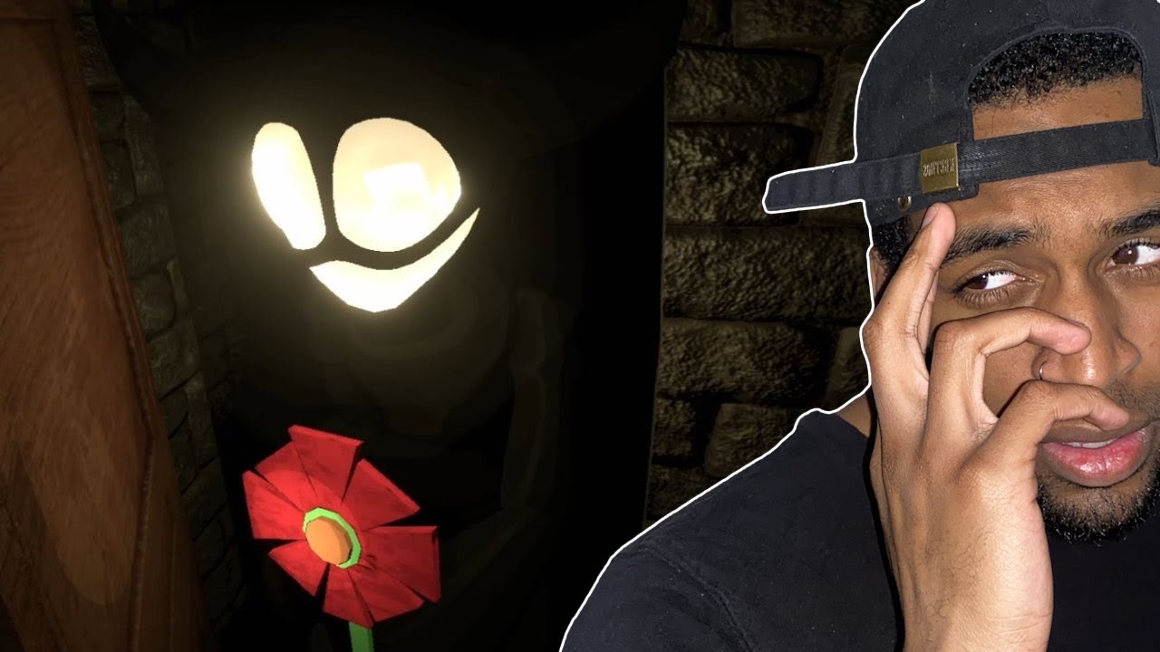 BENDY'S COUSIN TRY'S TRAP ME IN HIS DOMAIN EXPANSION | Smiley Dusty ...