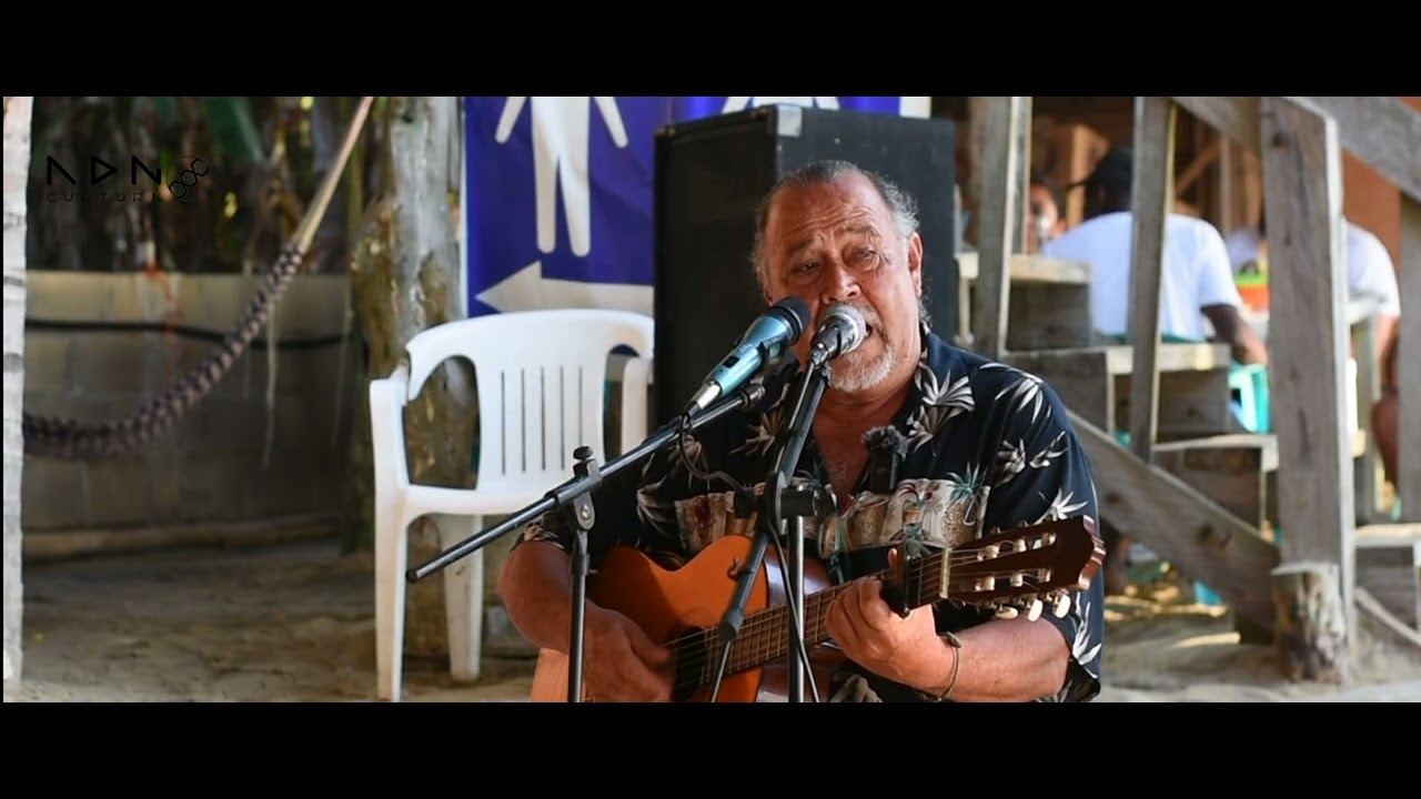 José Villela | Quiero aprender de memoria - YouTube