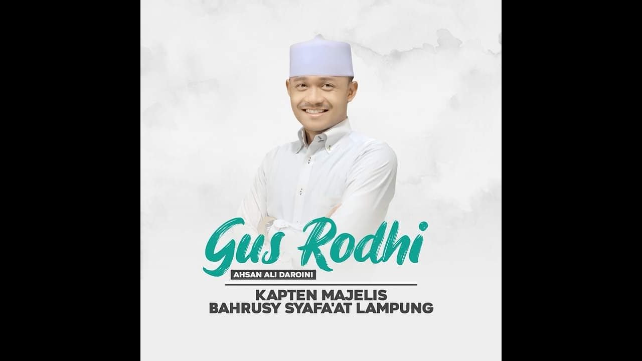 LIVE PENGAJIAN OLEH GUS RODHI DALM PERNIKAHAN RANGGA & SITA - YouTube