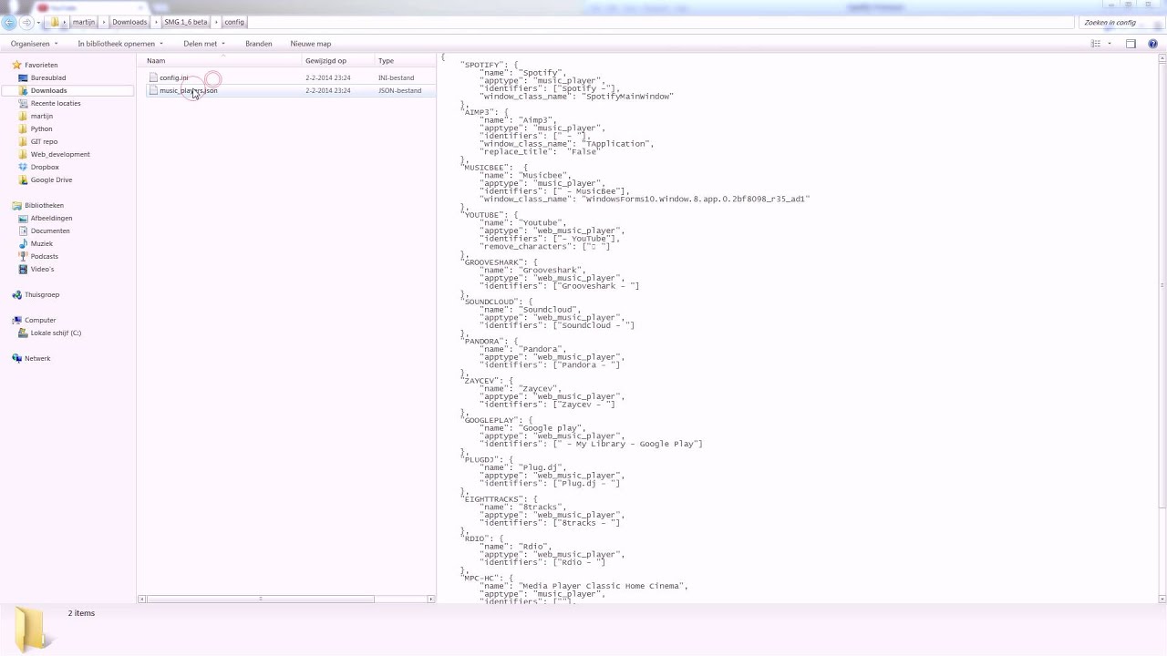 SMG Music Display troubleshoot and help video - YouTube