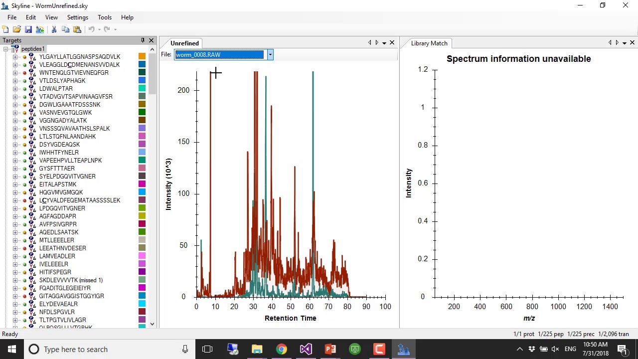 2018 Day 2 am 10 45 MacLean Method Refinement - YouTube