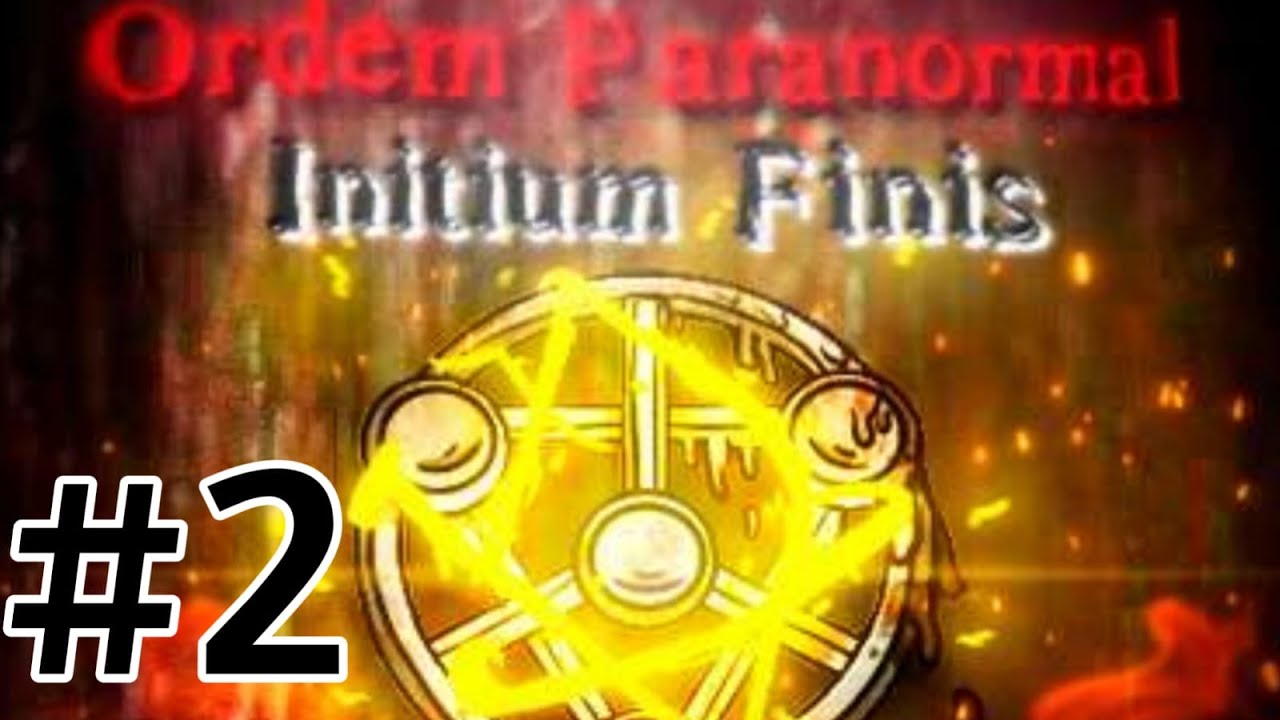 Initium Finis: Episódio 2 - YouTube