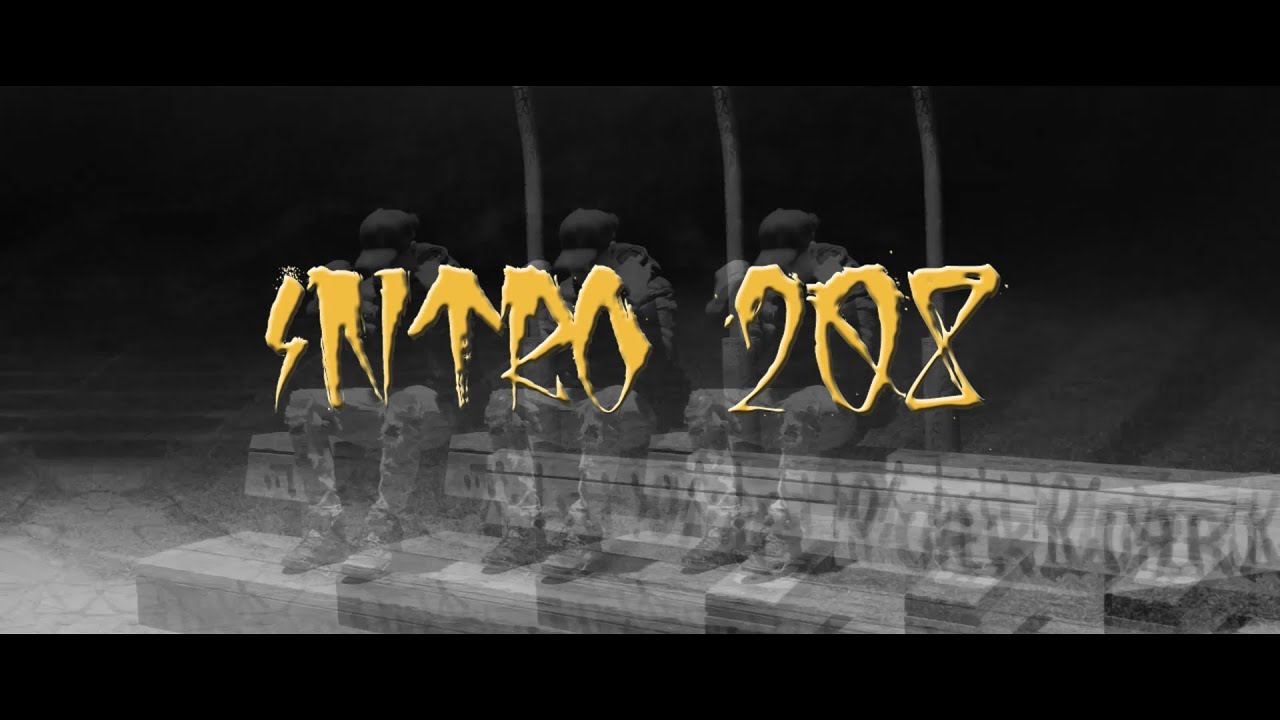 JDanger - Intro 208 (Official Video) - YouTube