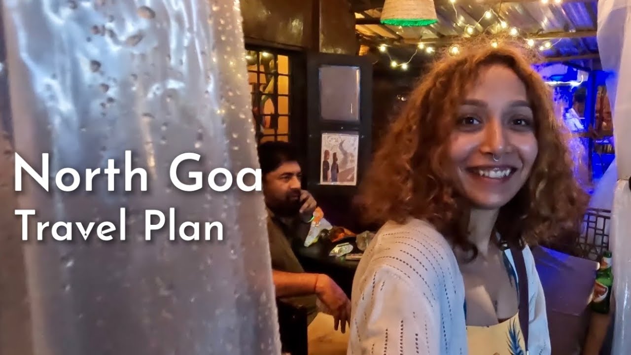 Goa Weather in June - July | Goa in Rainy Season | Off Season Vs On ...