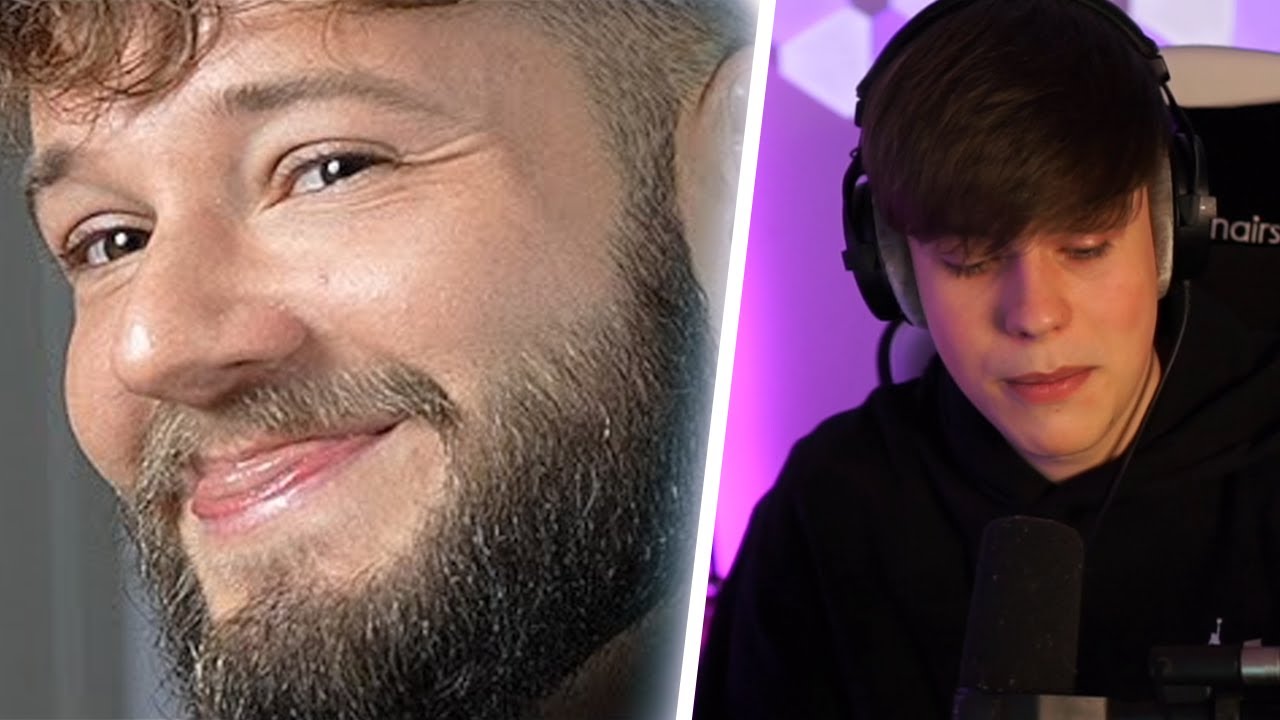 Mutter von Inscopes Kind geleaked?! Chef REAGIERT auf inscope21 Okay ...