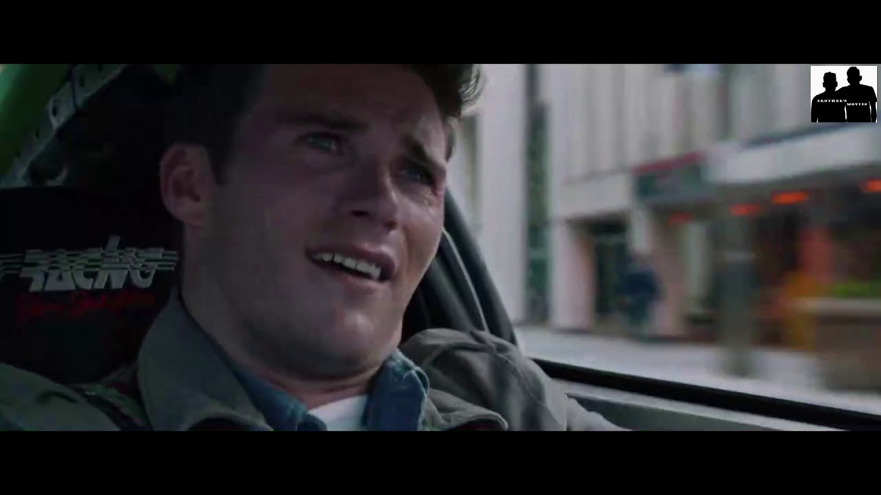 Fast And Furious Scene - YouTube