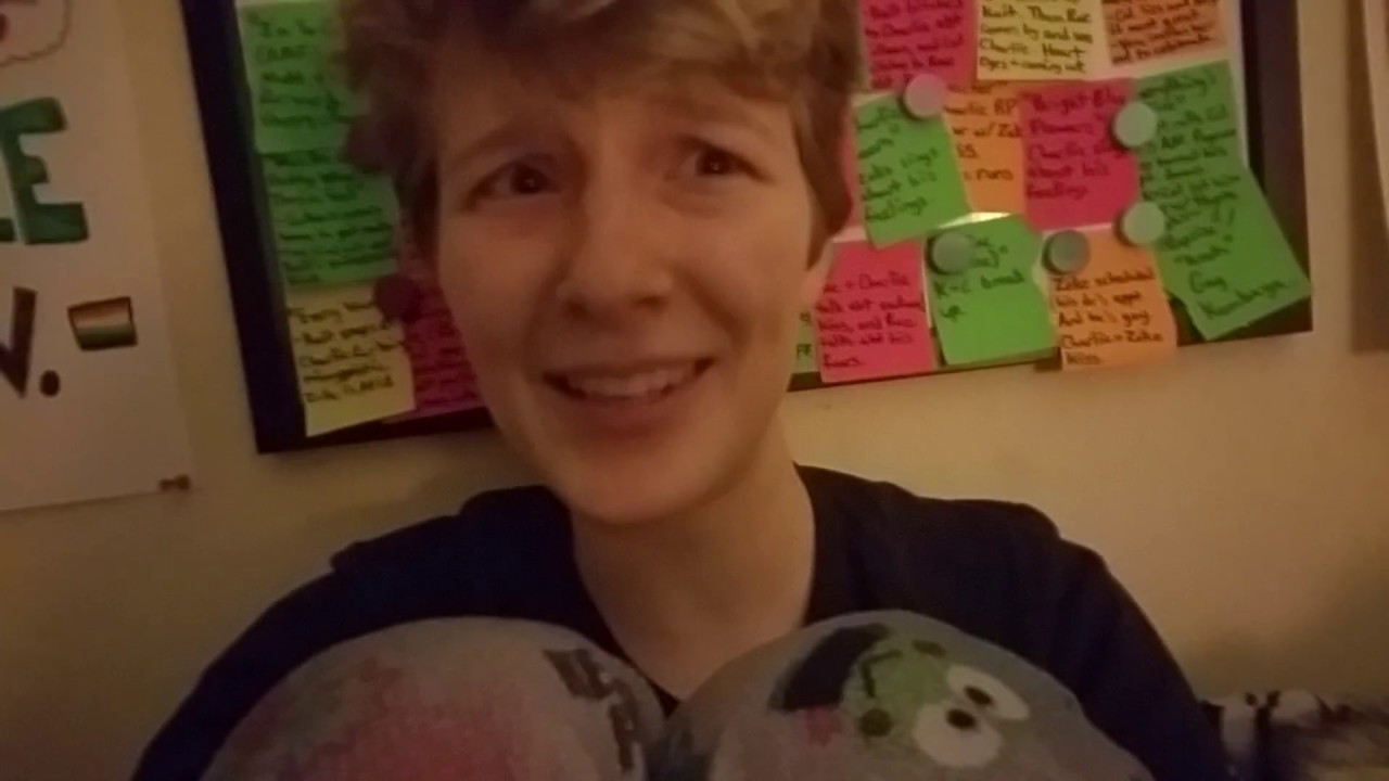 Ariel Hope Stump: Intro / Re: Vulnerability - YouTube