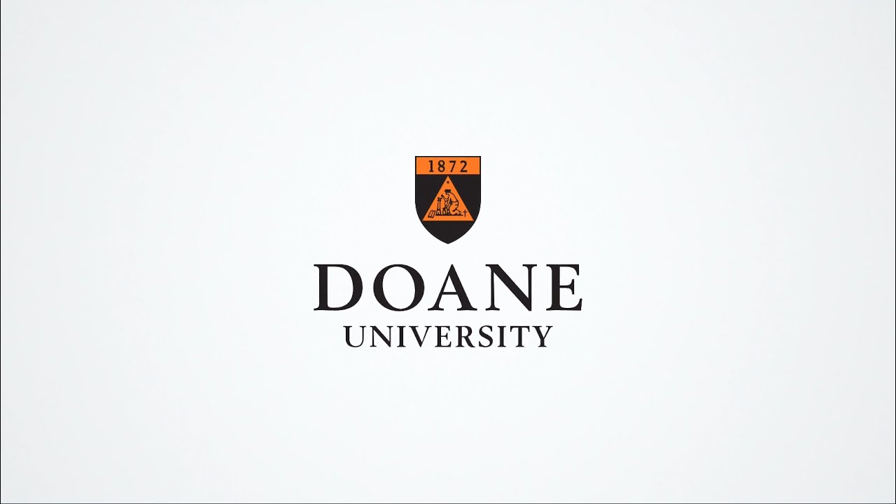 Our Mission | Doane University - YouTube