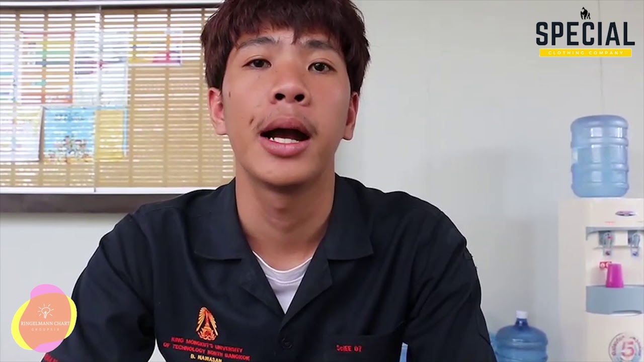 การใช้แผนภูมิเขม่าควันของริงเกิลมานน์ (Ringelmann Chart) - YouTube