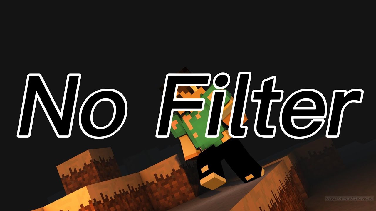 NEFFEX No Filter lyrics - YouTube