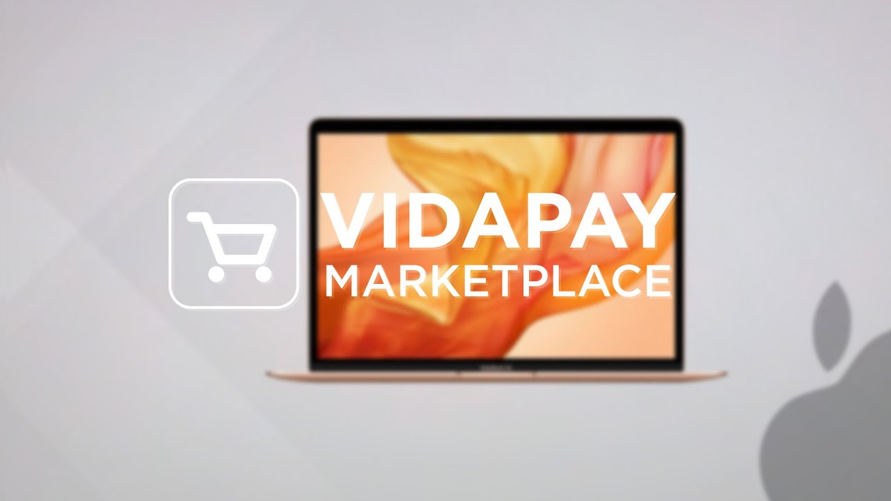 VIDAPAY Marketplace: Laptops + Tablets - YouTube