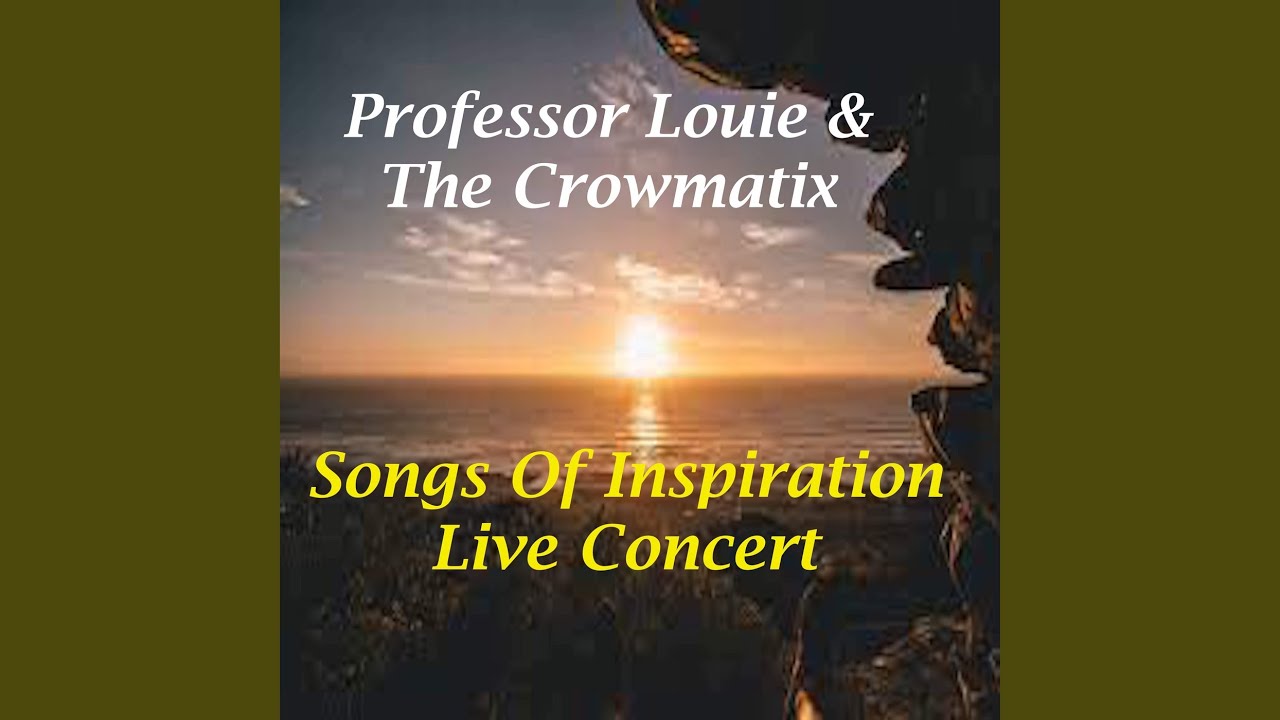 Open Hand Open Heart (Live) - YouTube Music