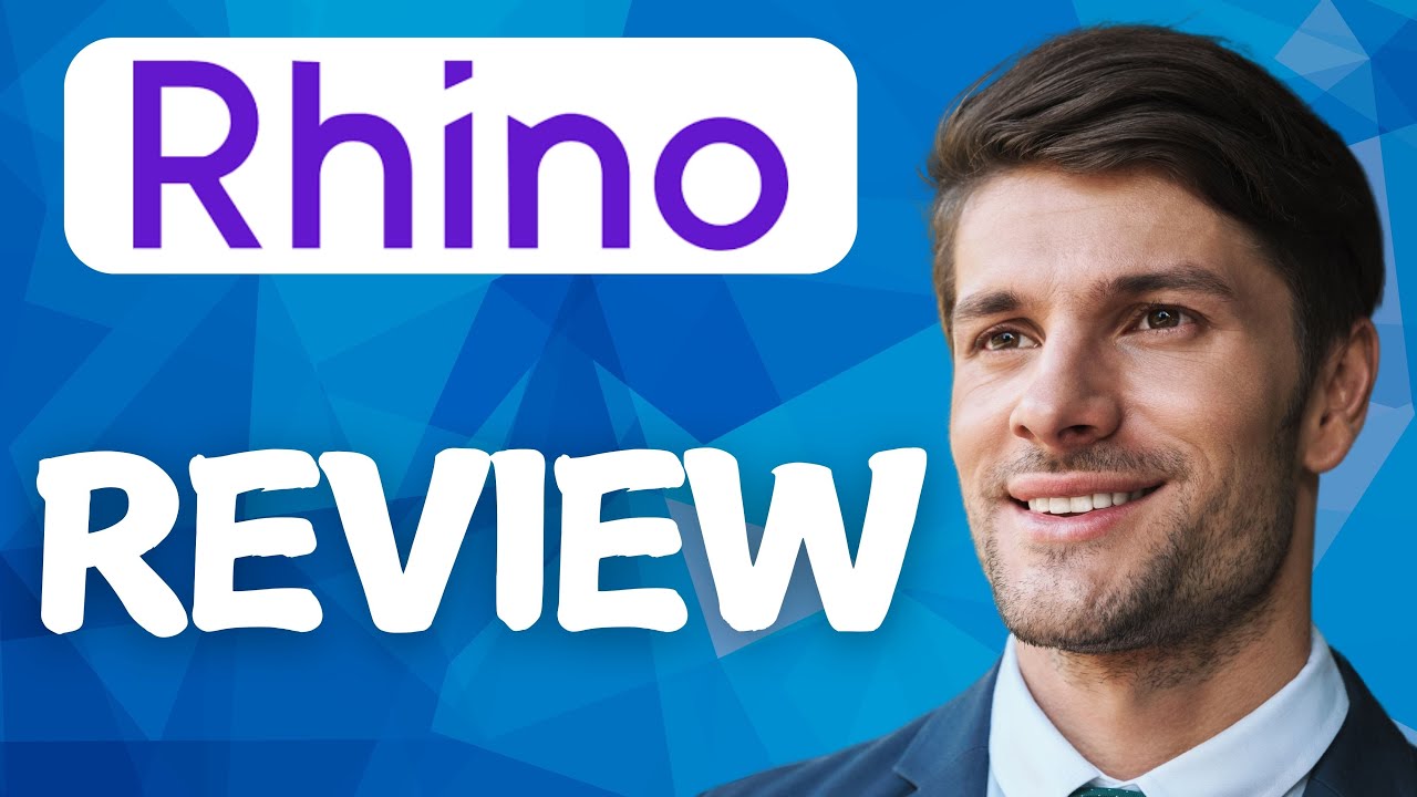 Rhino Renters Insurance Review 2026 — Worth It or Leave It? - YouTube