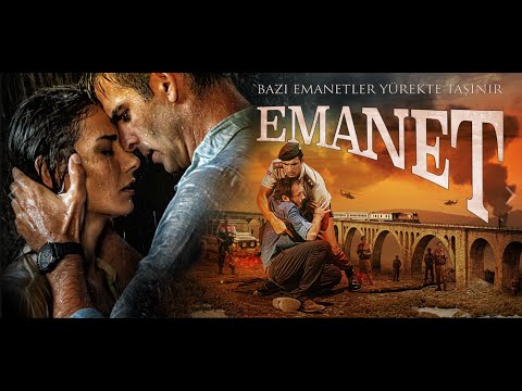 Emanet Dizisi - Fon Müziği