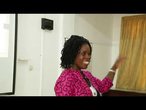 Emotional Intelligence. By Jennifer Agyeman - YouTube