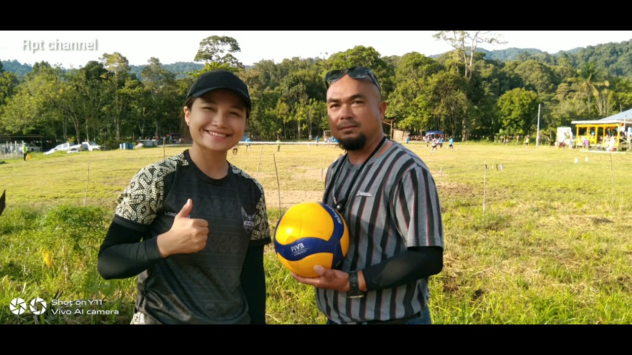 SENTRAL,,, Long unai 2024 part 2. - YouTube