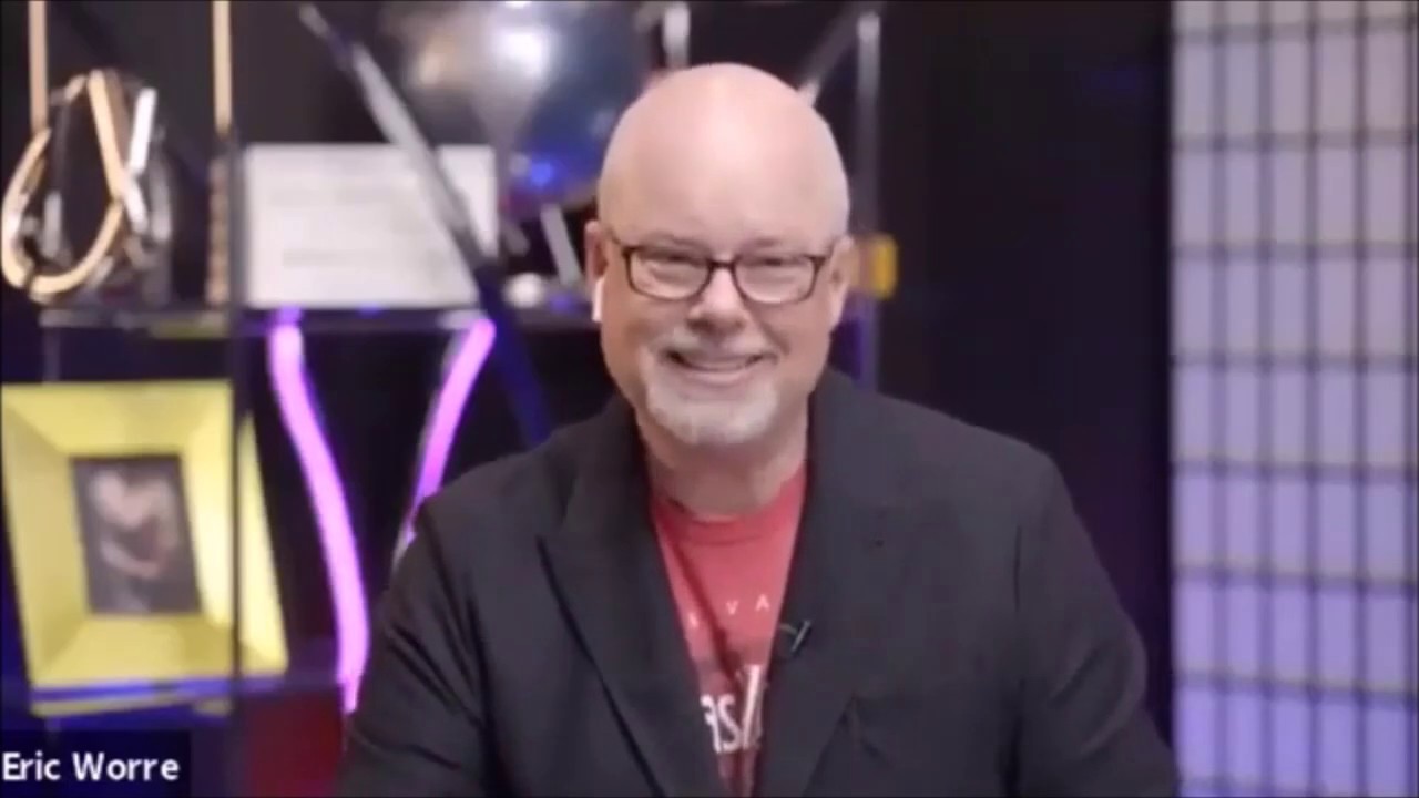 5 Secrets to Success in Network Marketing- Eric Worre Talks Frankly ...