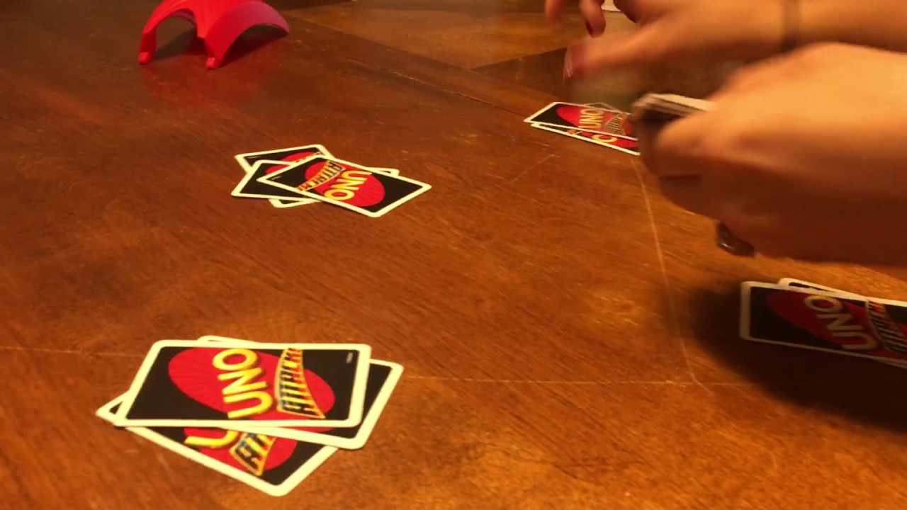 UNO ATTACK YouTube uno-attack-youtube