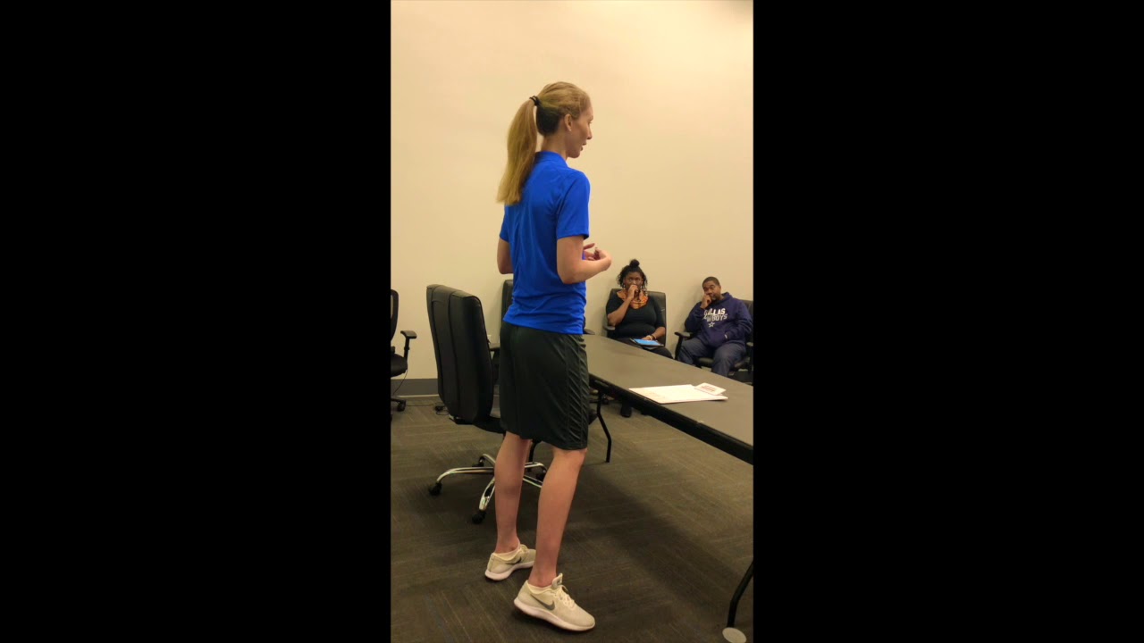 Carolyn Moos Stanford, FIBA/WNBA, trainer, yoga, nutrition, speaking ...