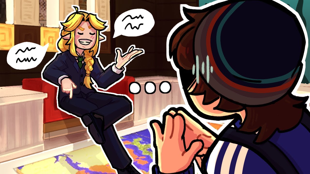 EL ULTIMO DÍA DE ELQUACKITY - YouTube