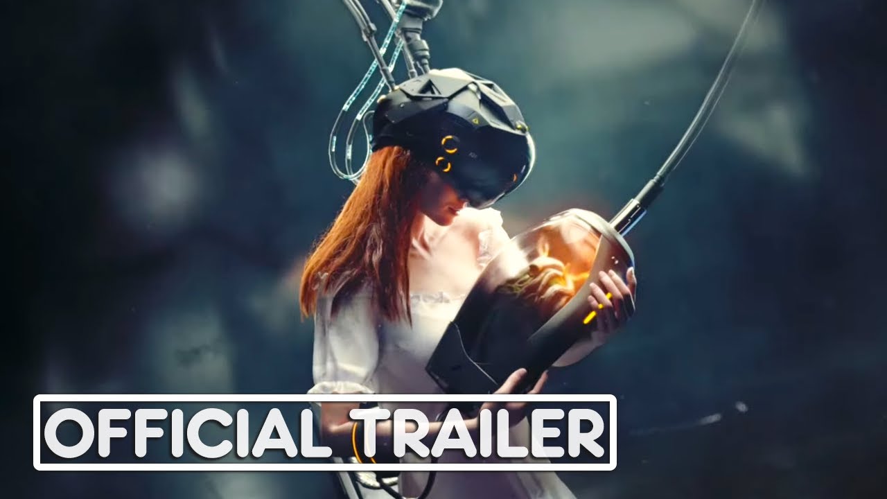 Once Be Human - Official Teaser Trailer (New Survival) - YouTube