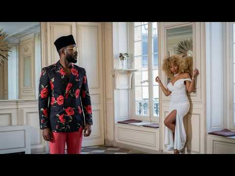 Fally Ipupa - Doudou (Clip Oficiel)