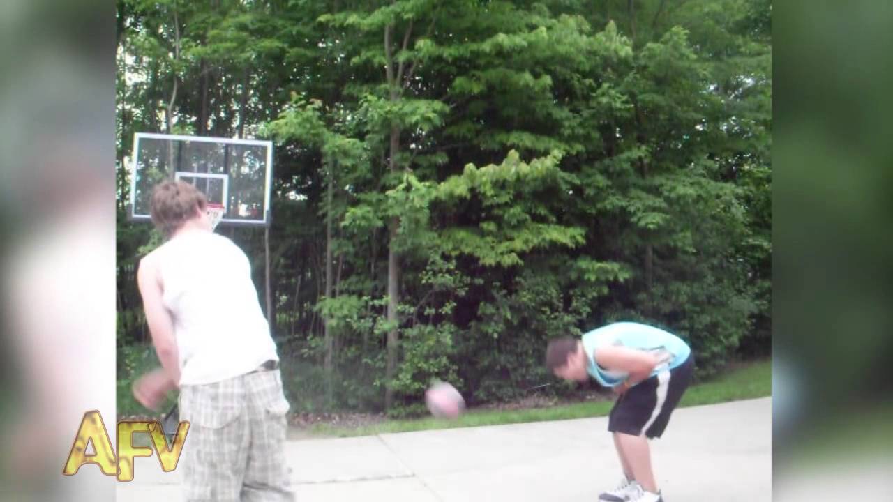 Groin Hits Remix - AFV - YouTube