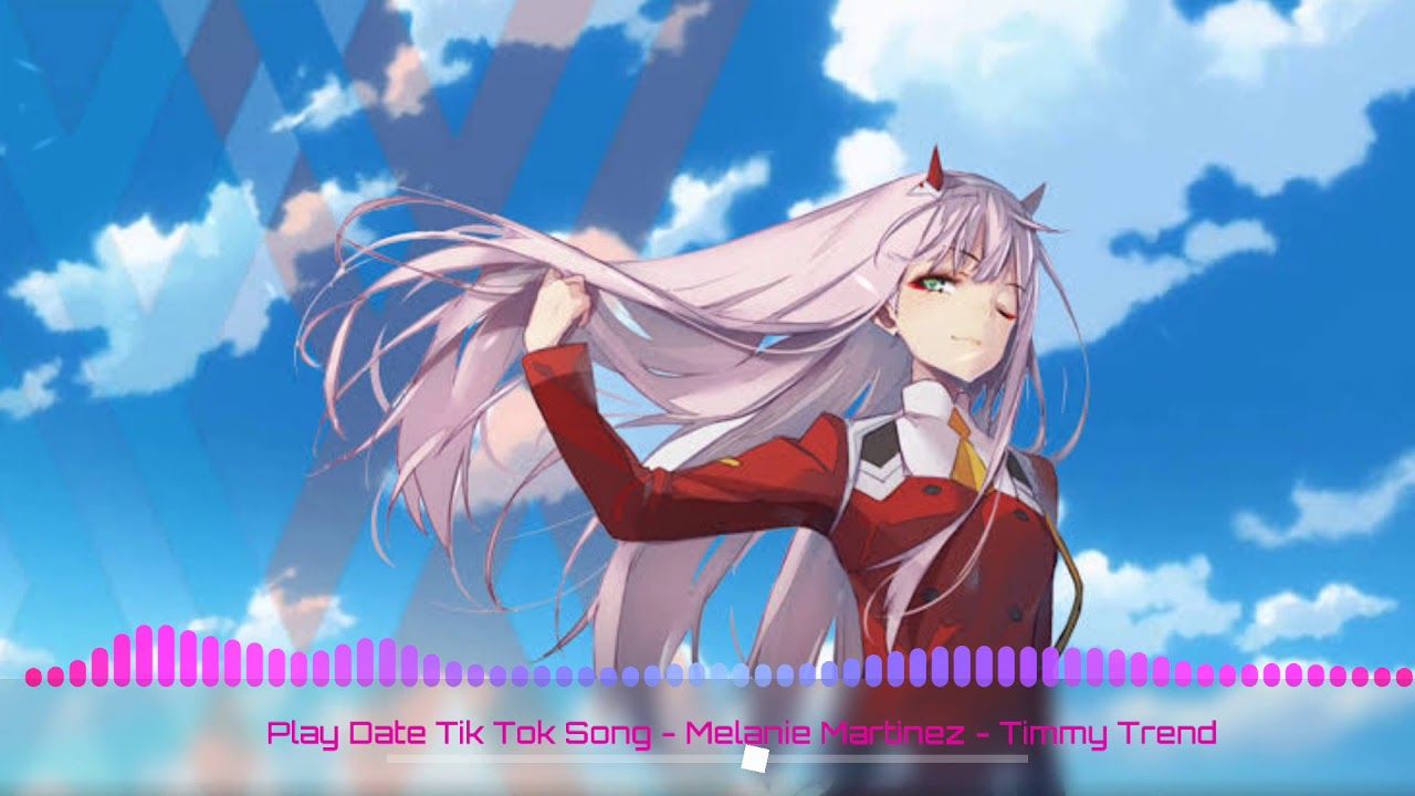 Play Date Tik Tok Song Melanie Martinez Slowed Youtube