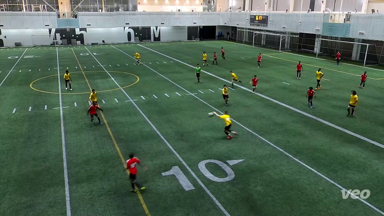 BTB HP 07 (yellow) vs BTB HP 08 (Red) - YouTube