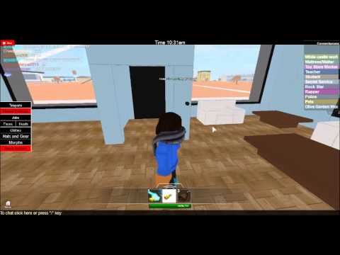 The complex v7 part 4 - soooo..welcome back it continues! (Roblox ...