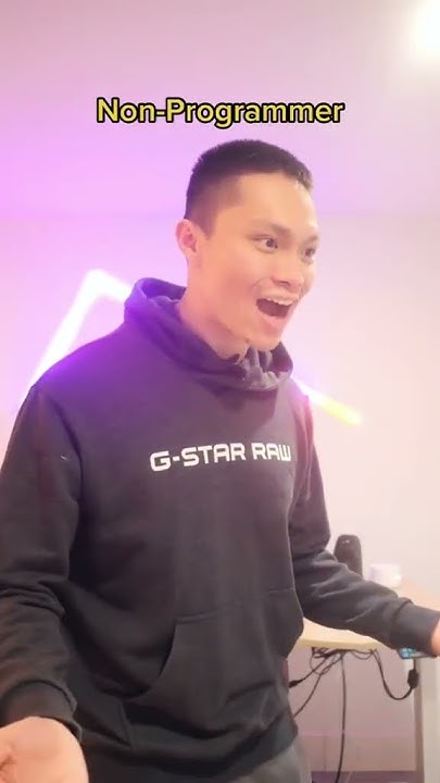 POV: You’re a Programmer and these are the people watching you code. #programmer #coding #memes ...