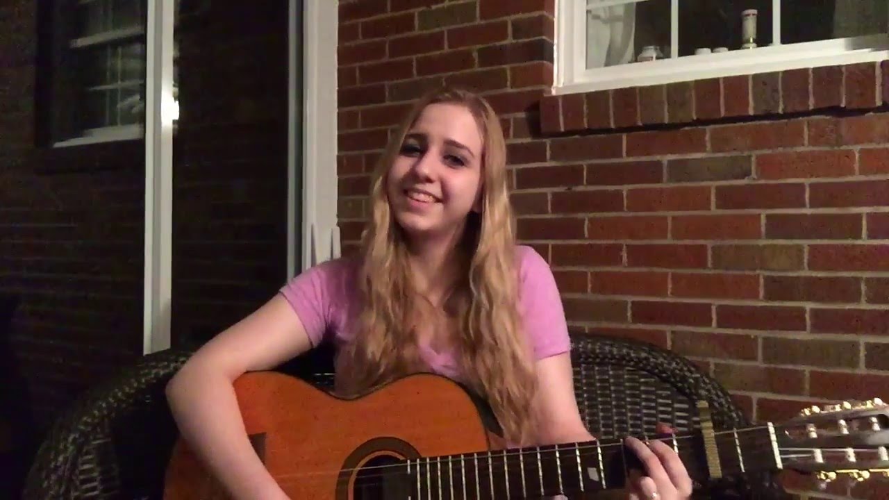 Molly by Emily Kinney cover - YouTube