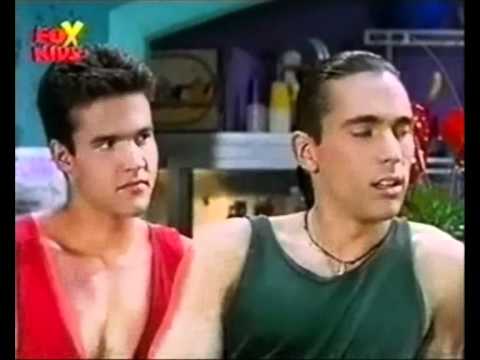 Running Up That Hill- Jason and Tommy - YouTube