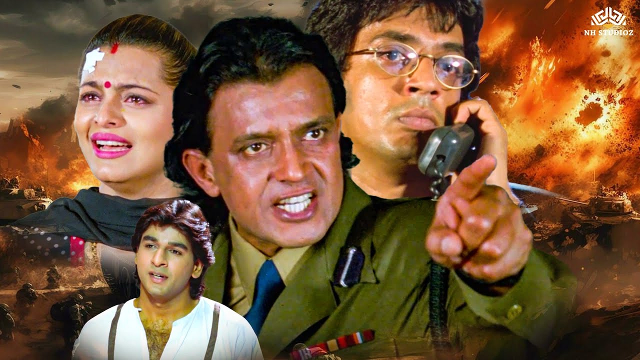 (हिटलर) 𝗛𝗶𝘁𝗹𝗲𝗿 𝟭𝟵𝟵𝟴 𝗙𝘂𝗹𝗹 𝗠𝗼𝘃𝗶𝗲 𝗛𝗗 | 𝗠𝗶𝘁𝗵𝘂𝗻 𝗖𝗵𝗮𝗸𝗿𝗮𝗯𝗼𝗿𝘁𝘆, 𝗠𝗼𝗵𝗻𝗶𝘀𝗵, 𝗝𝗼𝗵𝗻𝗻𝘆 𝗟𝗲𝘃𝗲𝗿 | 𝗙𝘂𝗹𝗹 𝗔𝗰𝘁𝗶𝗼𝗻 ...