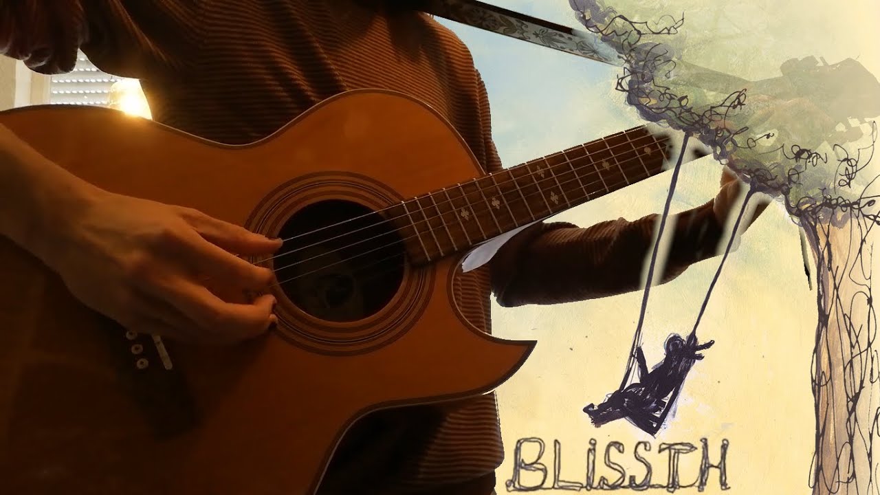Blissth - Sorority Noise cover - YouTube