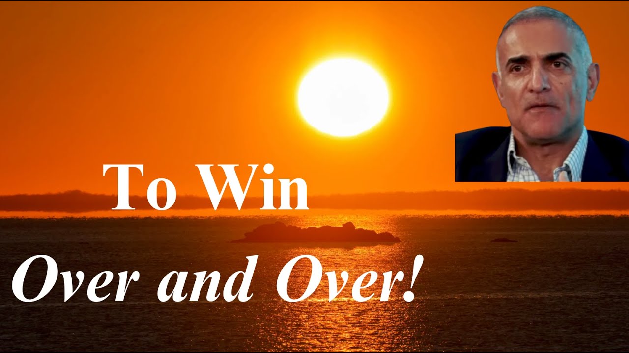 How to Win Yourself Over and Over Again | Tim Grover & Tom Bilyeu - YouTube