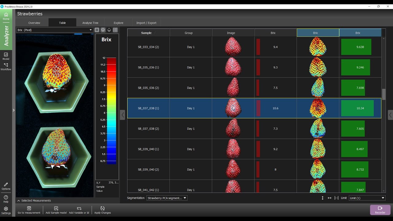 Breeze for Industry - Breeze and Breeze Runtime software demonstration ...