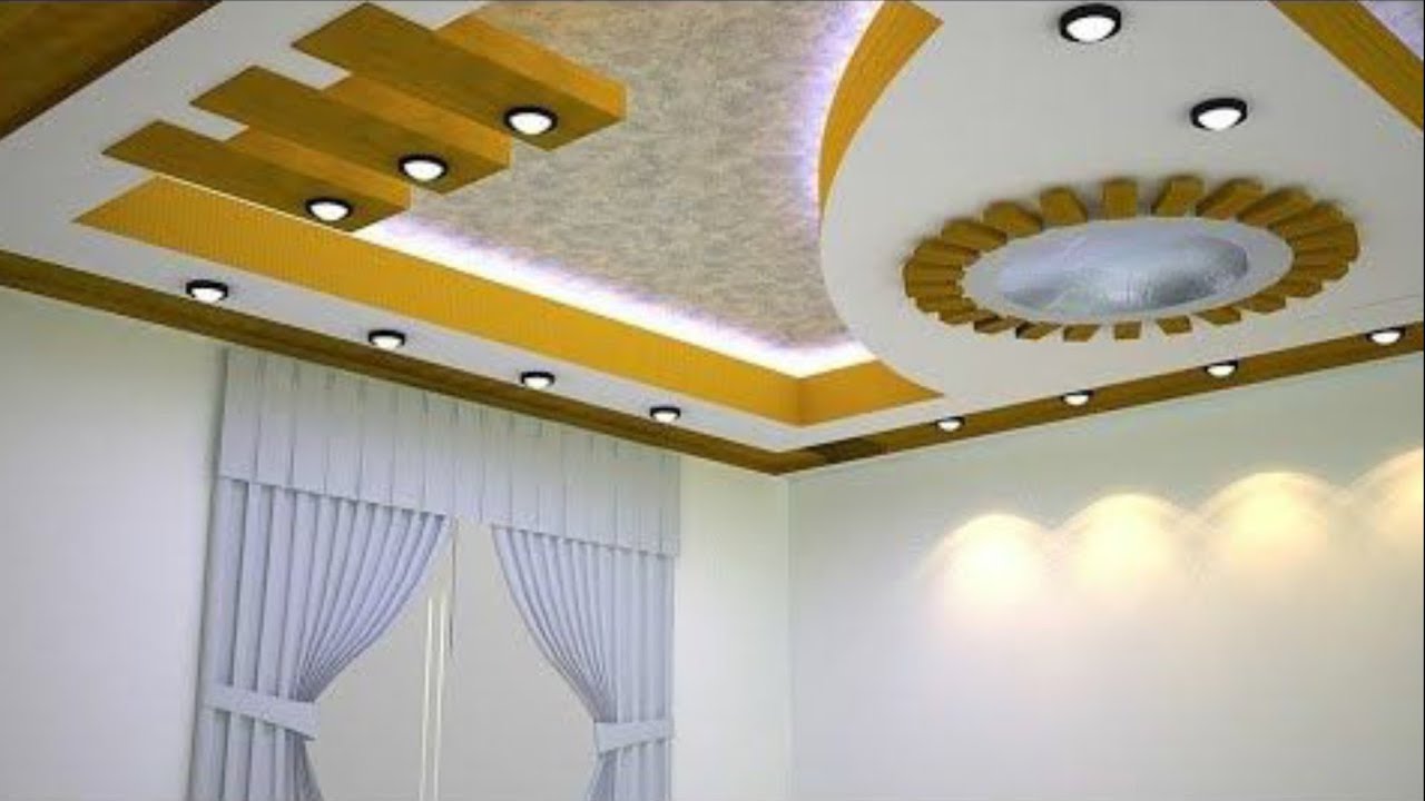 New House Celling Design || Parapet ceiling design || New Design 2022 ...