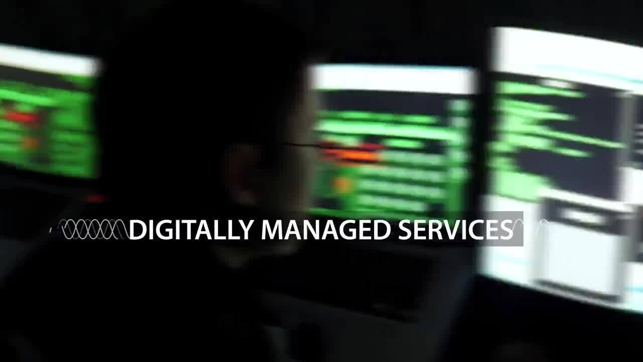 Energy utility redefines consumer experience with Infosys digitally ...